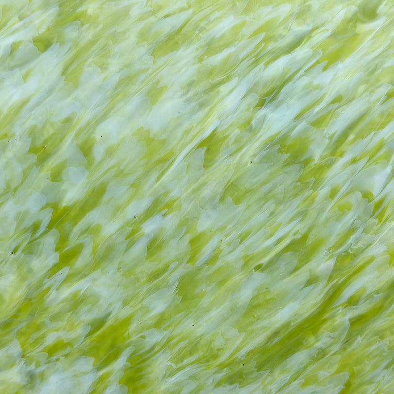 3mm Acrylic - Inky Marble - Lime green, white – Sketch Laser Cutting