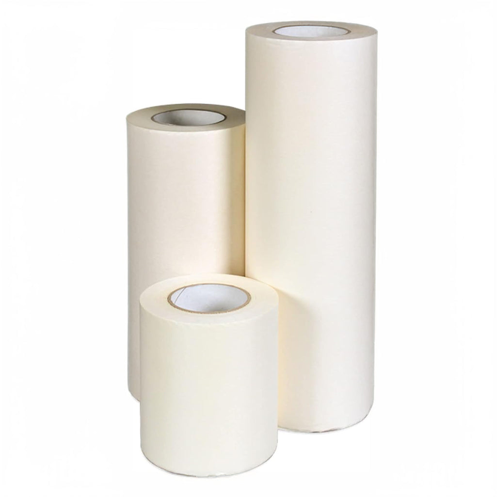 Protective Laser Masking Paper Tape – Sketch Laser Cutting