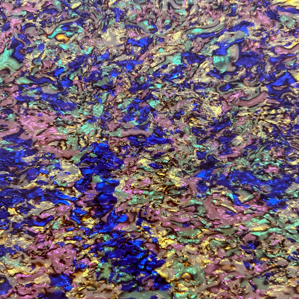 Celluloid Abalone Shell Acrylic 3mm - Tan CAS04 *SECONDS* – Sketch ...