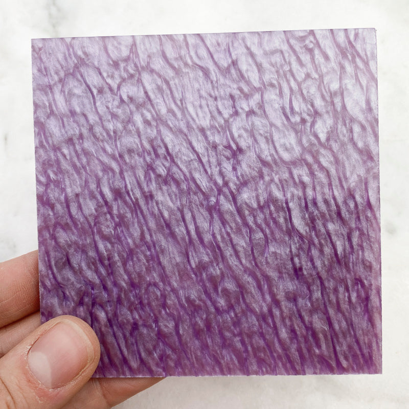 3mm Python Marble - Lilac – Sketch Laser Cutting