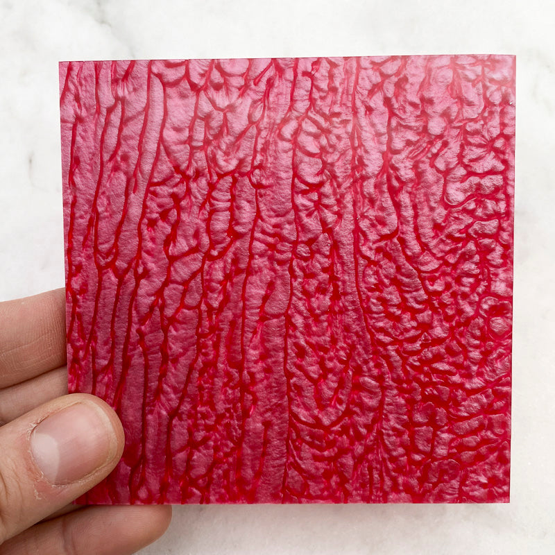3mm Python Marble - Pink – Sketch Laser Cutting