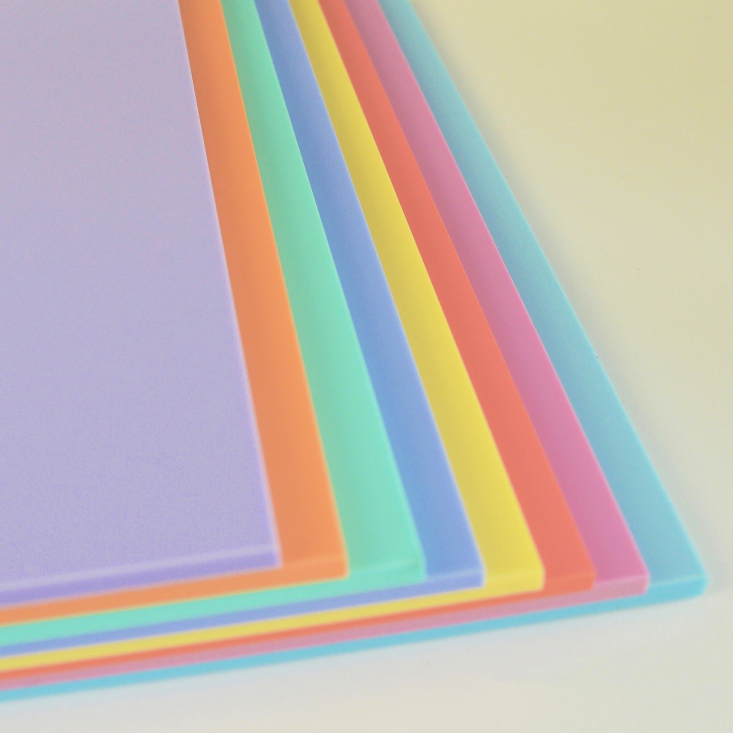 3MM ACRYLIC PASTEL - PARMA VIOLET PURPLE – Sketch Laser Cutting