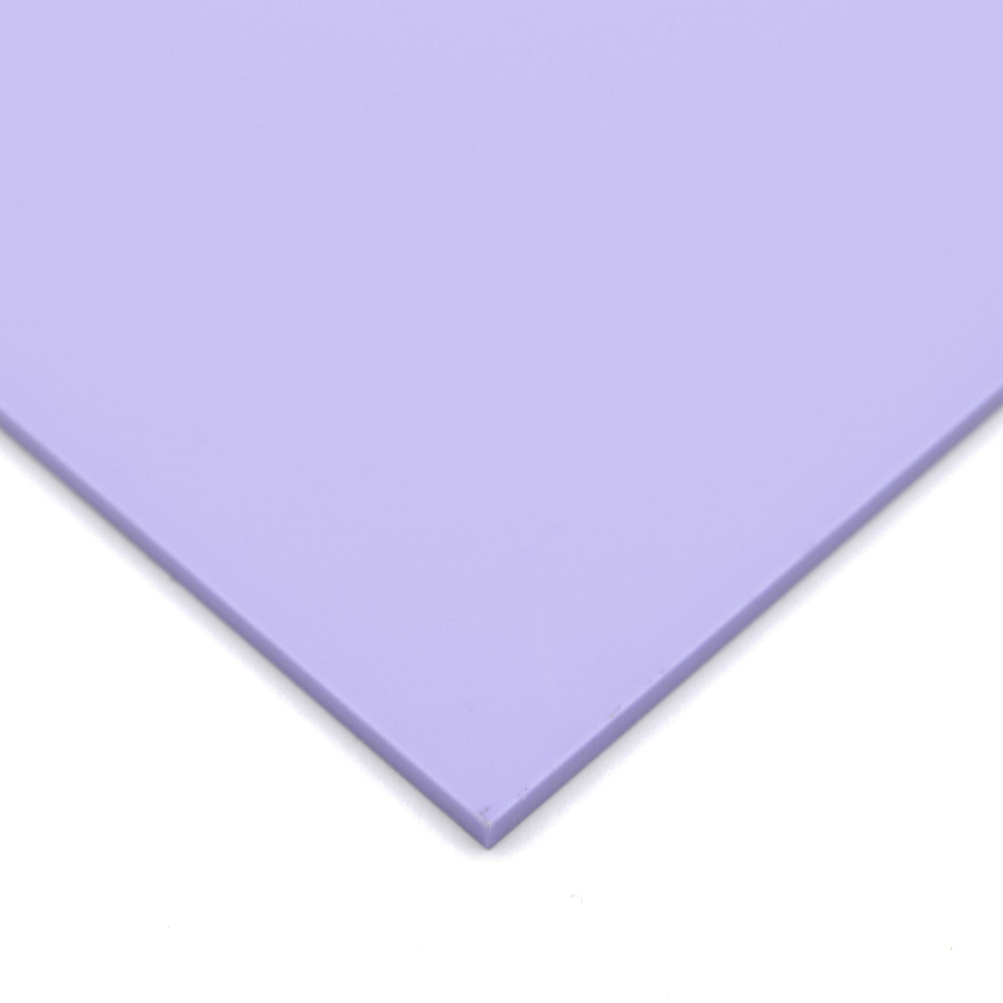 3MM ACRYLIC PASTEL - PARMA VIOLET PURPLE – Sketch Laser Cutting